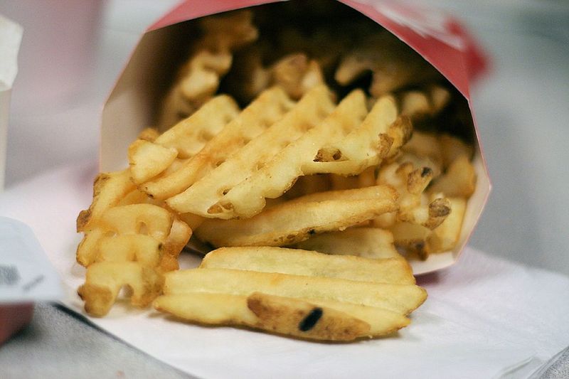 19 fast-food sides people defend like they're family recipes