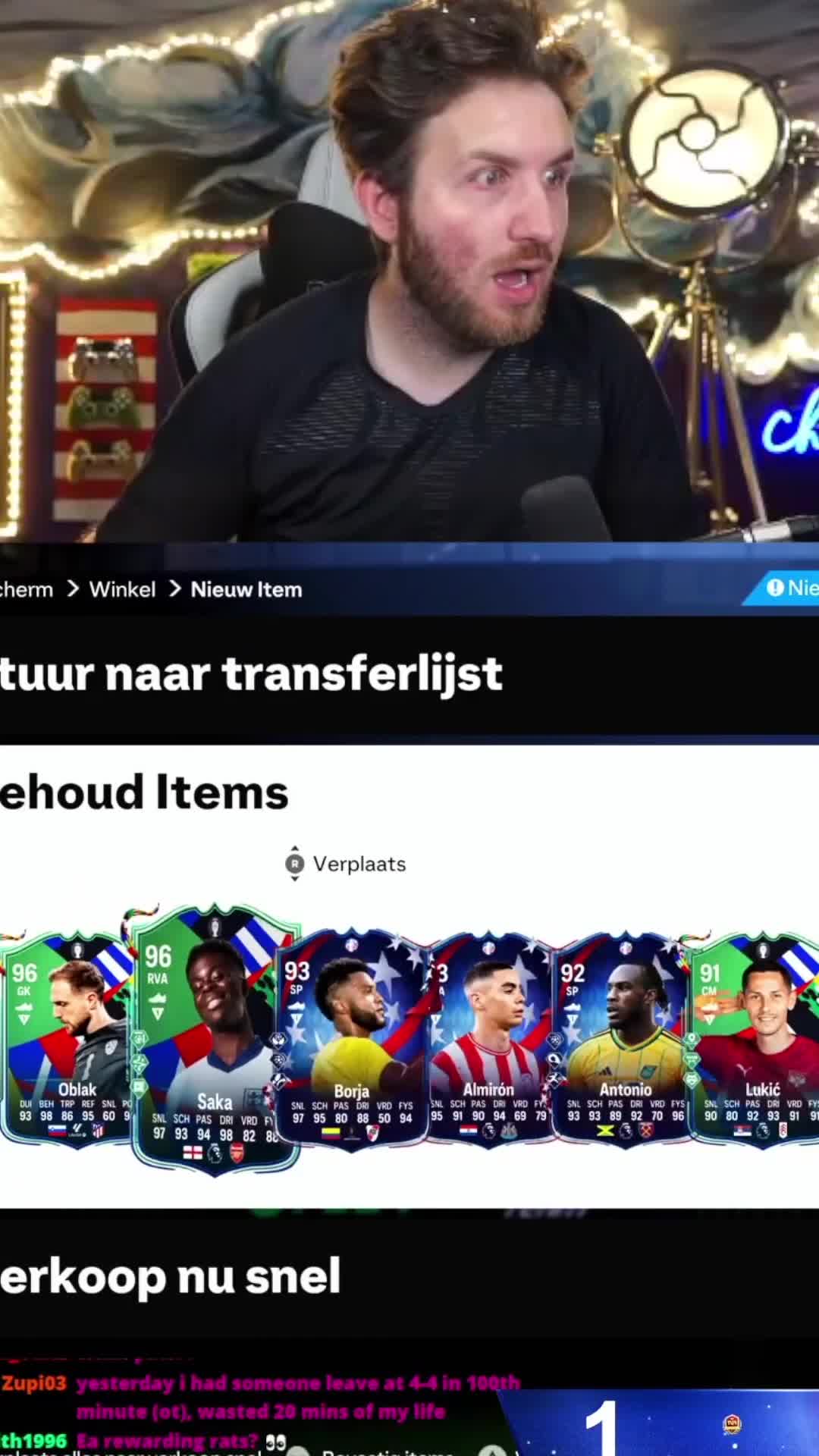 I packed a path to glory and icon in the same pack! #shorts