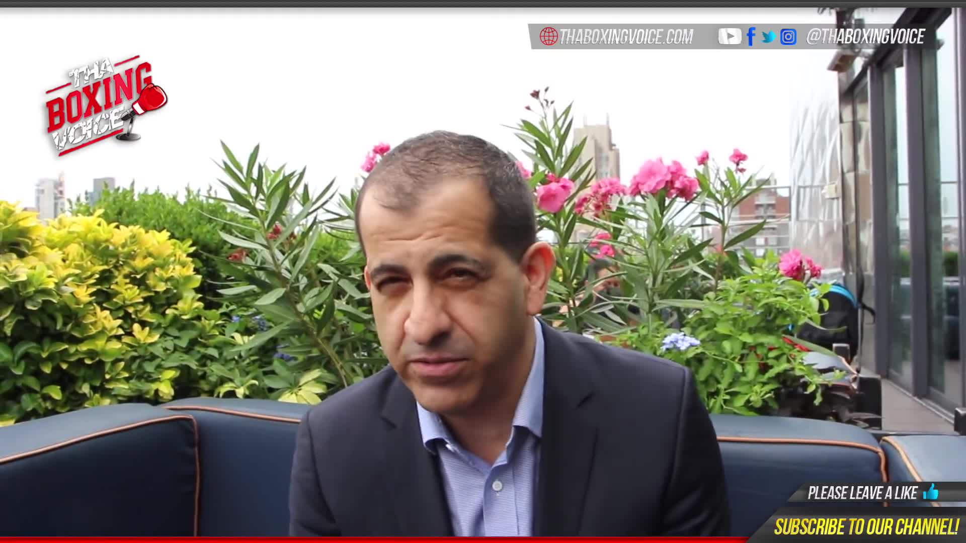 🔥Stephen Espinoza: What's beef? 😱 Showtime vs DAZN 🇺🇸 Wilder vs 🇬🇧 Fury ...