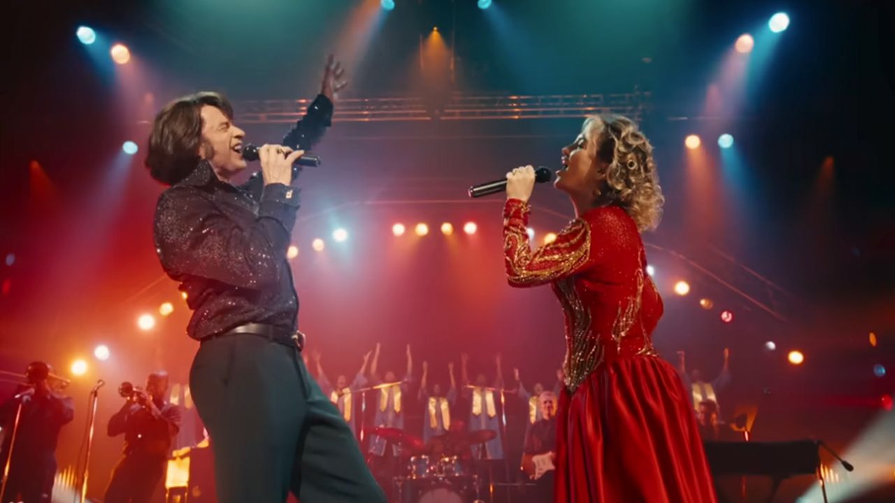 I don't like Neil Diamond's most popular song, but that made one thing ...