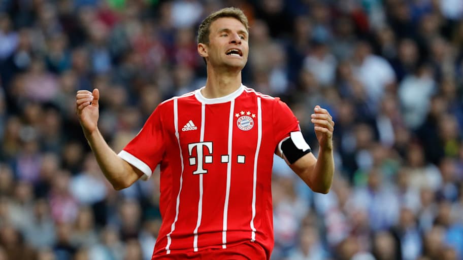 Bayern Munich’s 10 best home kits of all time—ranked