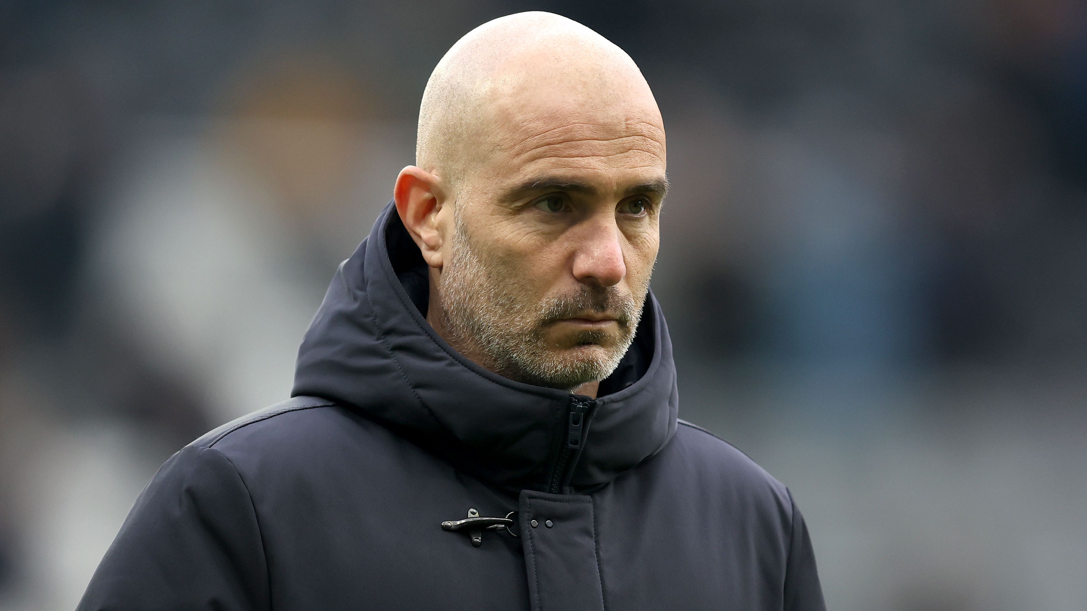 'It's not random' - Enzo Maresca admits frustration over Chelsea ...