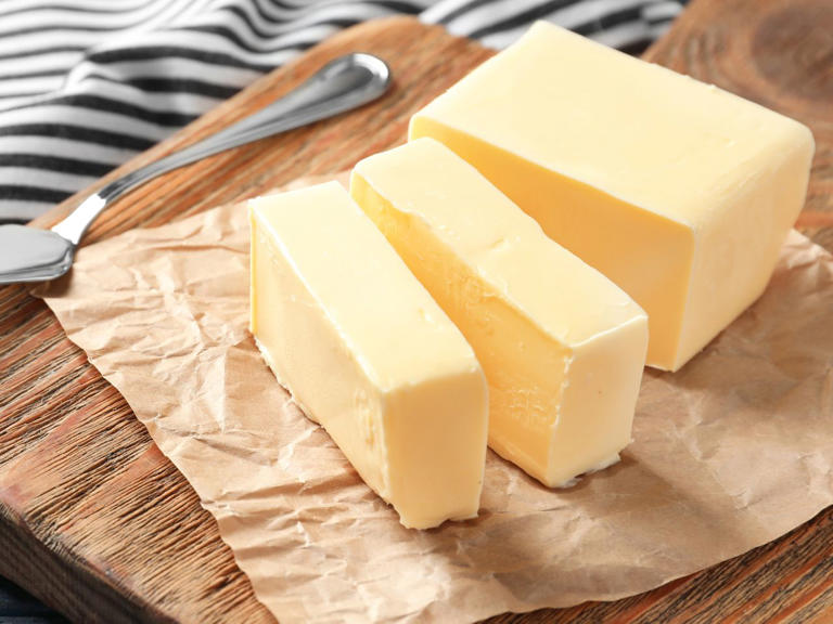 This is the only safe way to store butter, according to Kerrygold
