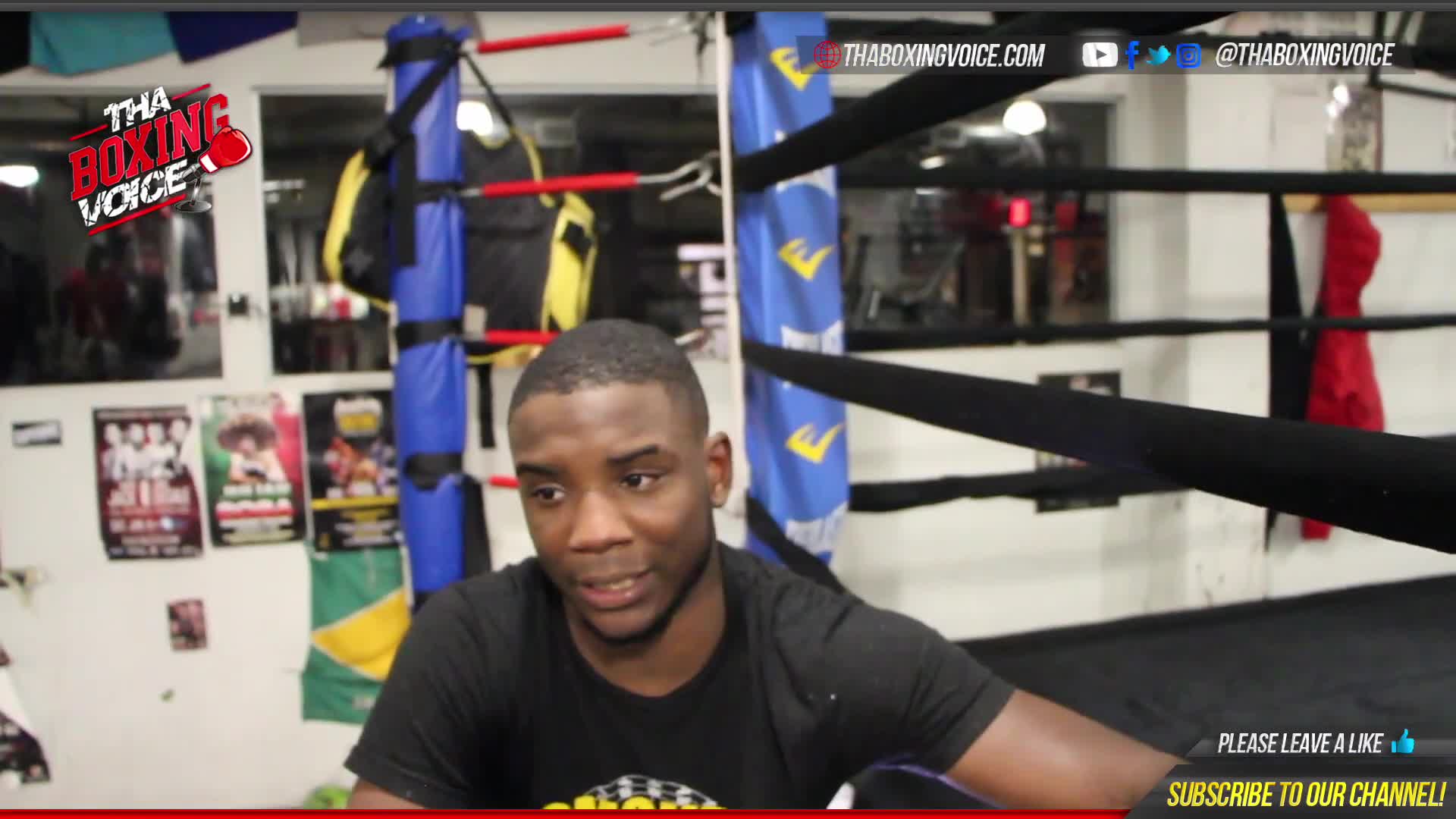 🔥Chris Colbert on Errol Spence Jr vs Mikey Garcia, how many buy? 🦍 ...