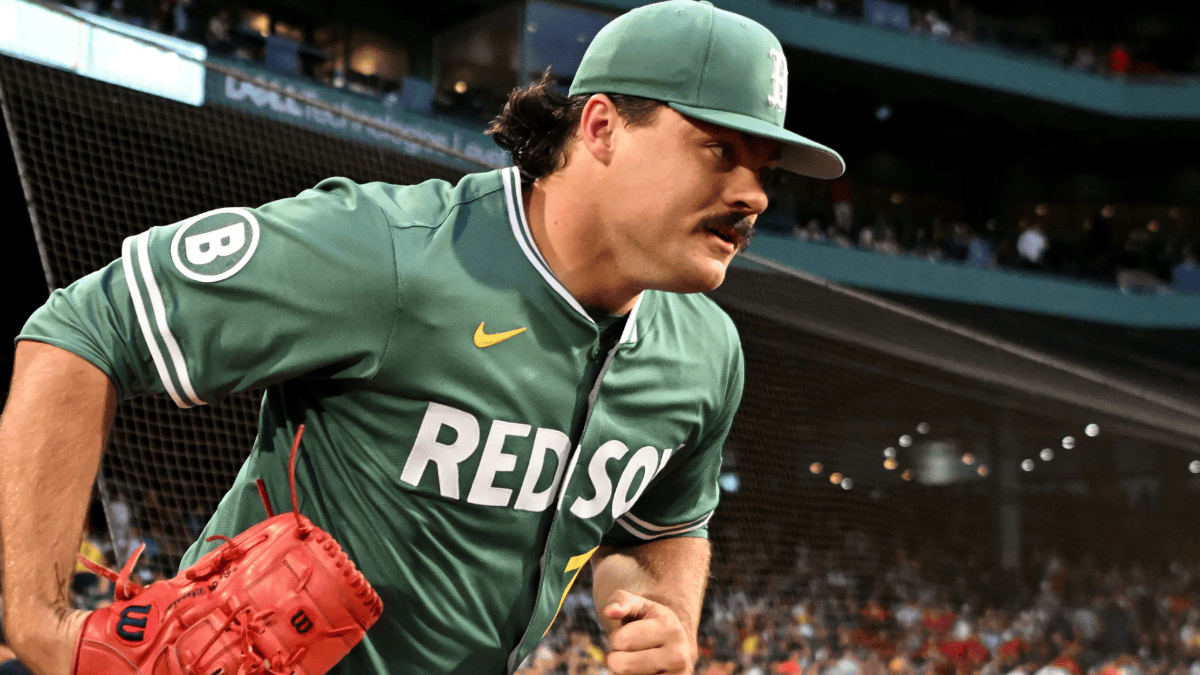 MLB: Who will be the faces to watch in 2026? These prospects are ...