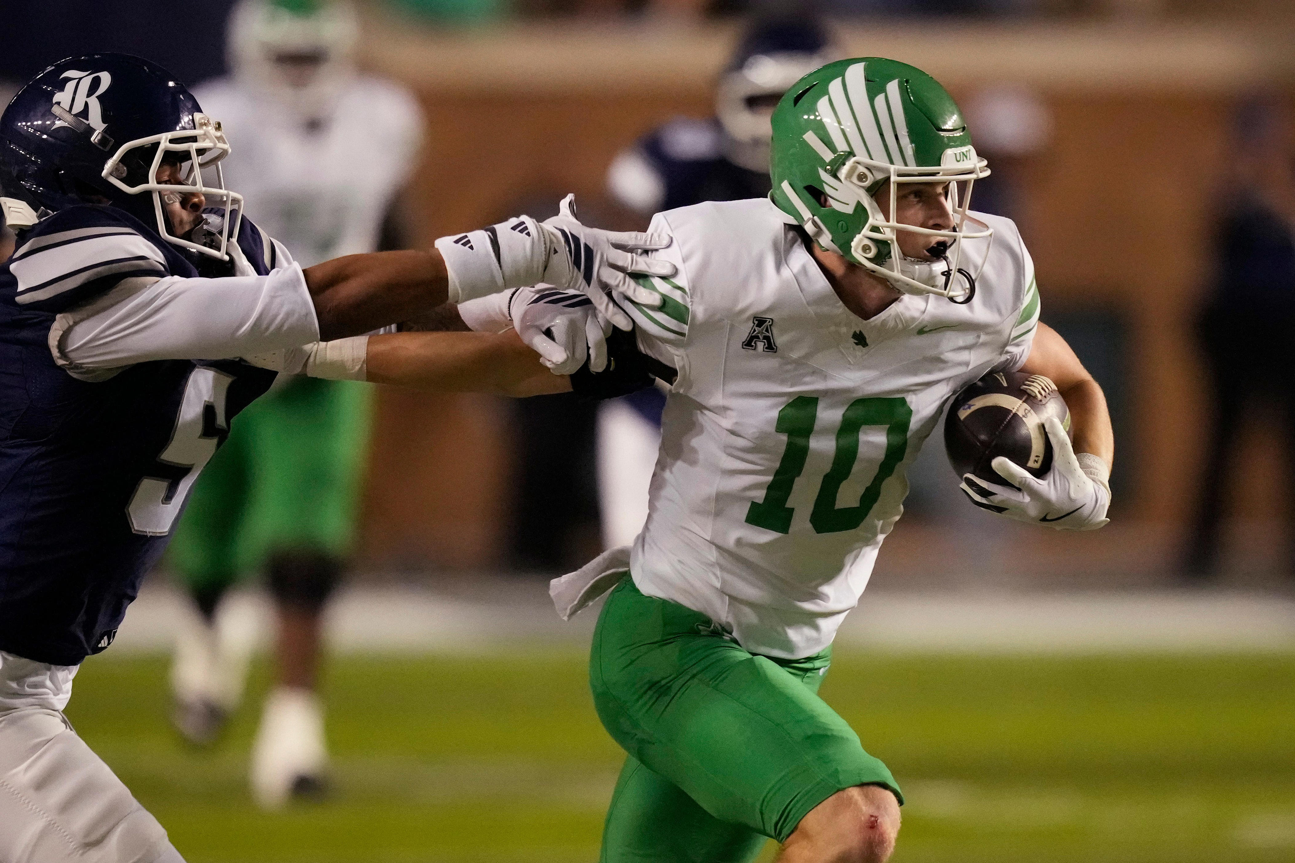 Oklahoma State football lands Wyatt Young in transfer portal from North ...