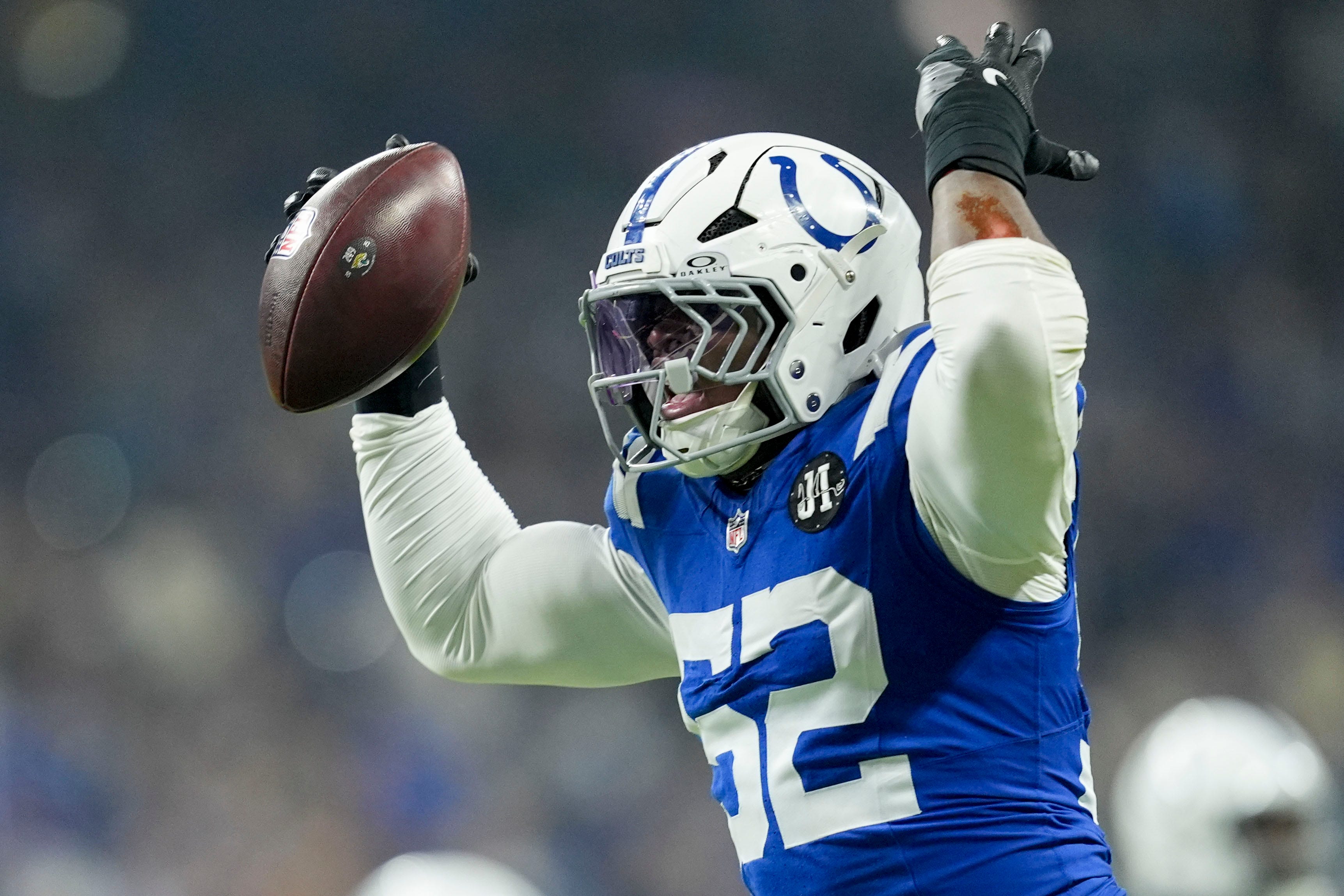 Jacksonville Jaguars vs. Indianapolis Colts live updates, highlights ...