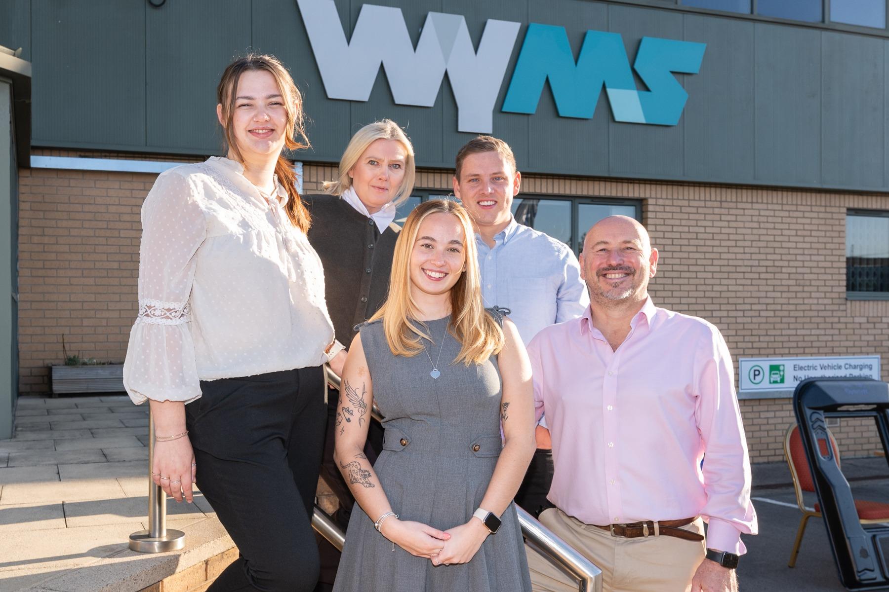 'We’re proud of what we’ve achieved this year' - Brighouse charity ...