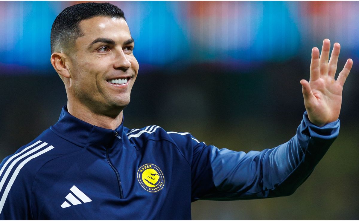 Cristiano Ronaldo and Lionel Messi garner prestigious player awards in 2025