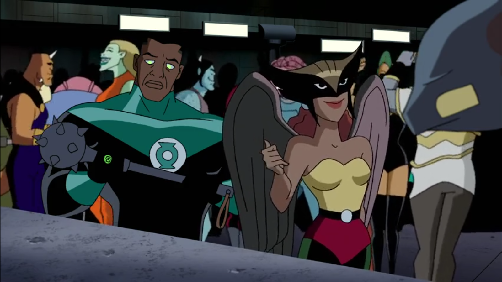 22 years ago, the DCAU gave Justice League fans a perfect Christmas story