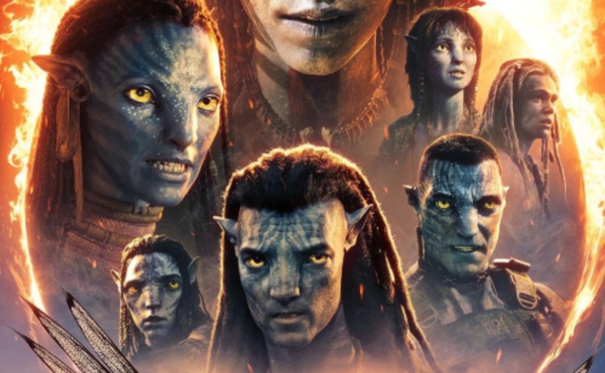 Billion-dollar blue: James Cameron’s ‘Avatar’ becomes the first trilogy ...