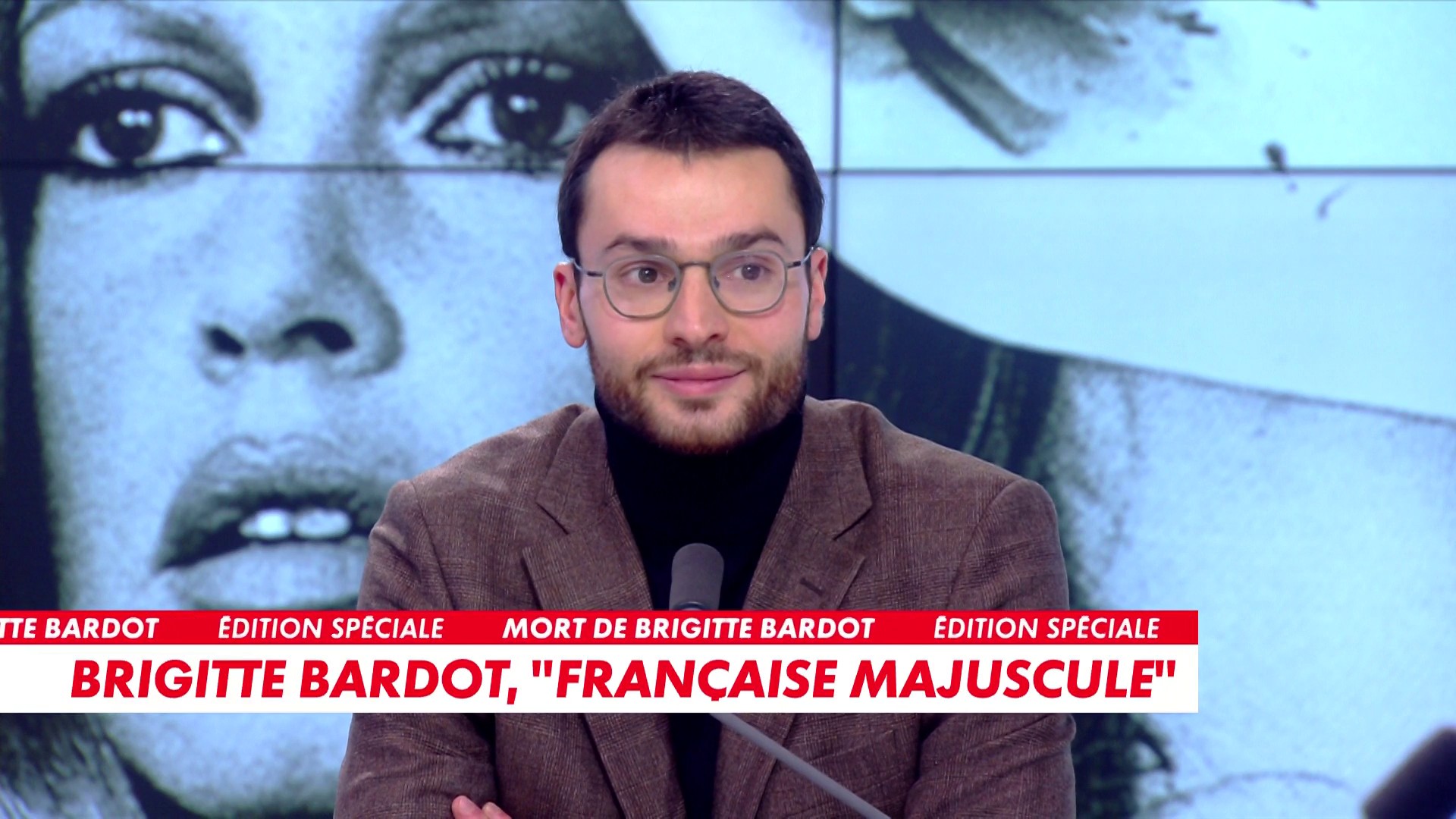 Joachim Le Floch-Imad : « Bardot, c'est un motif d'être fier d'être ...