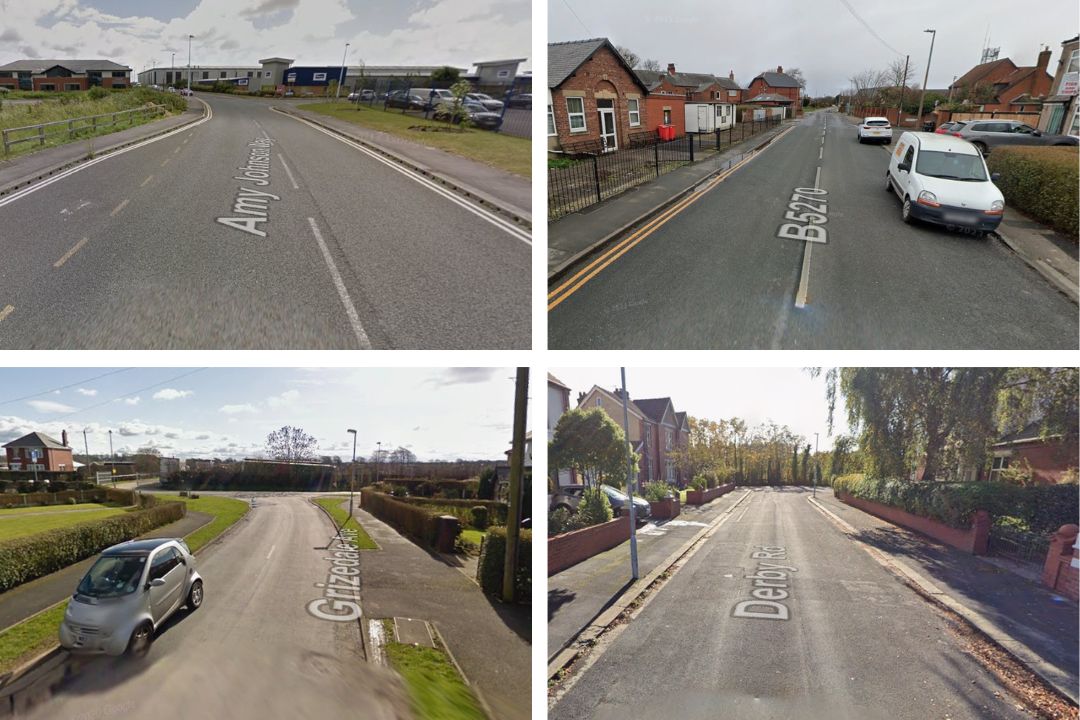 All the roadworks planned across the Fylde Coast next week