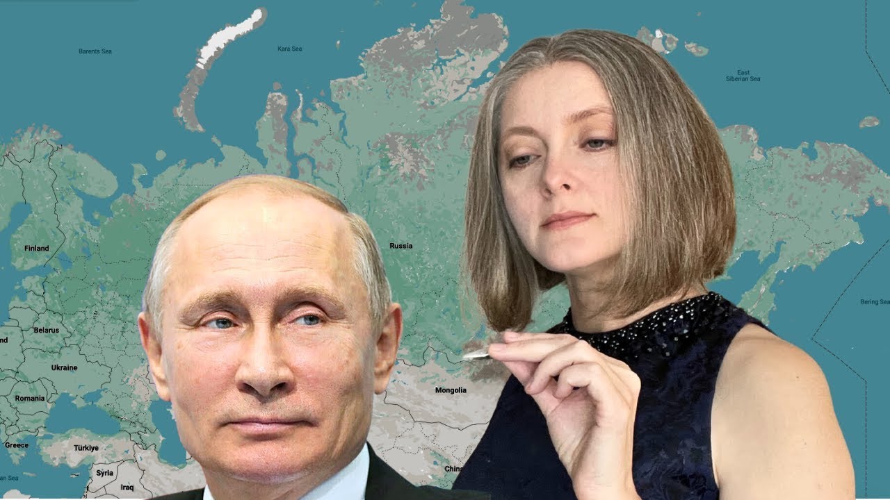 Why Putin constantly takes massive risks for power and control