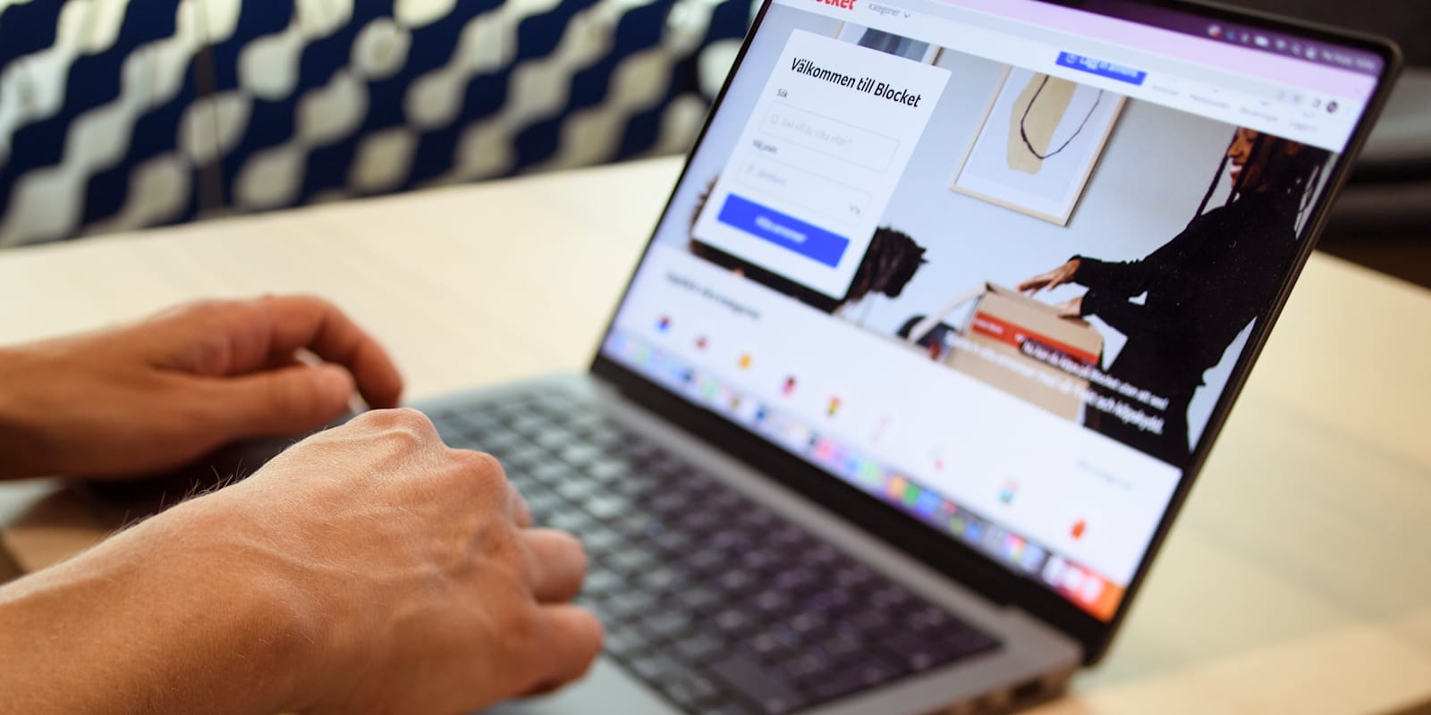 Blocket-strul ger lyft för konkurrent: "Måste höja sig"