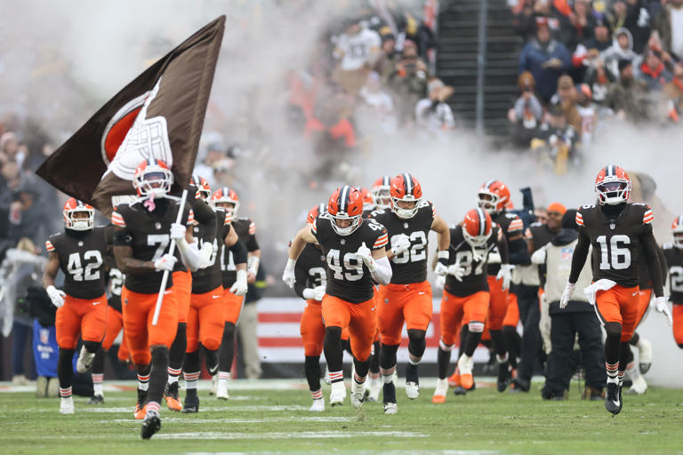 NFL Week 17: Live discussion