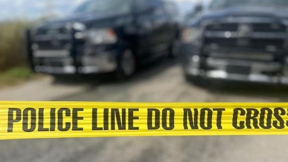 OSBI investigates officer involved shooting in Garvin County