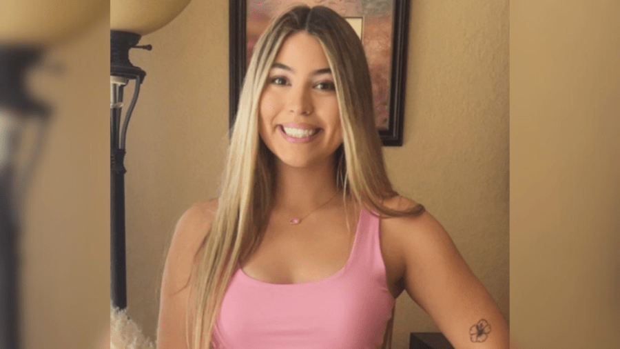 Turlock police search for missing teenage girl last seen day after ...