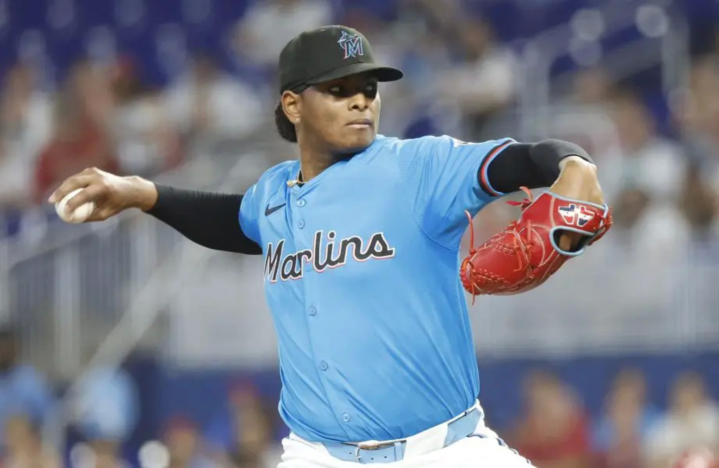 Report: Cubs pursuing splashy trade as alternative to Tatsuya Imai