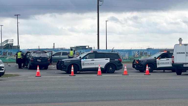 APD: Hwy 183 near Austin airport closed for fatal crash investigation