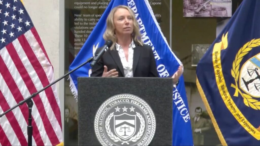 GOA claims ATF leaked private gun owner data to undermine lawsuit