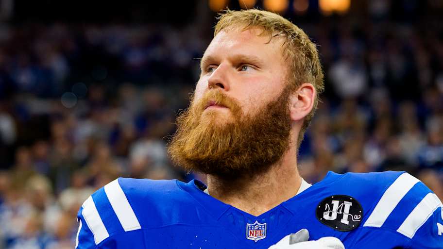 It's becoming painfully clear these Colts players won't be back in 2026