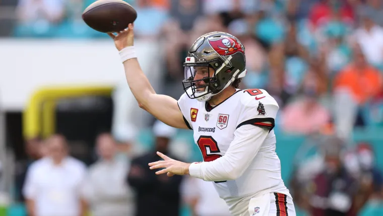 Buccaneers playoff picture: How loss to Dolphins impacts NFC South race ...