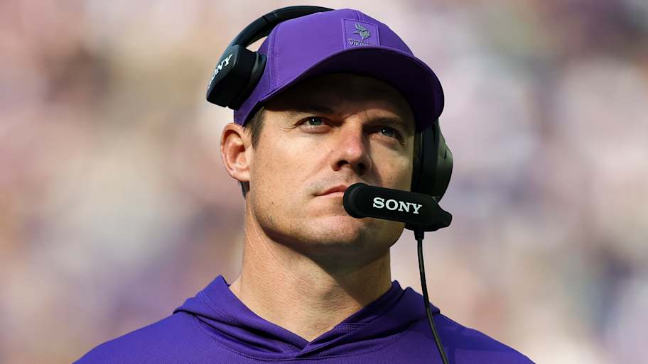 Vikings' 2026 QB plan might quietly hinge on next weekend’s AFC drama