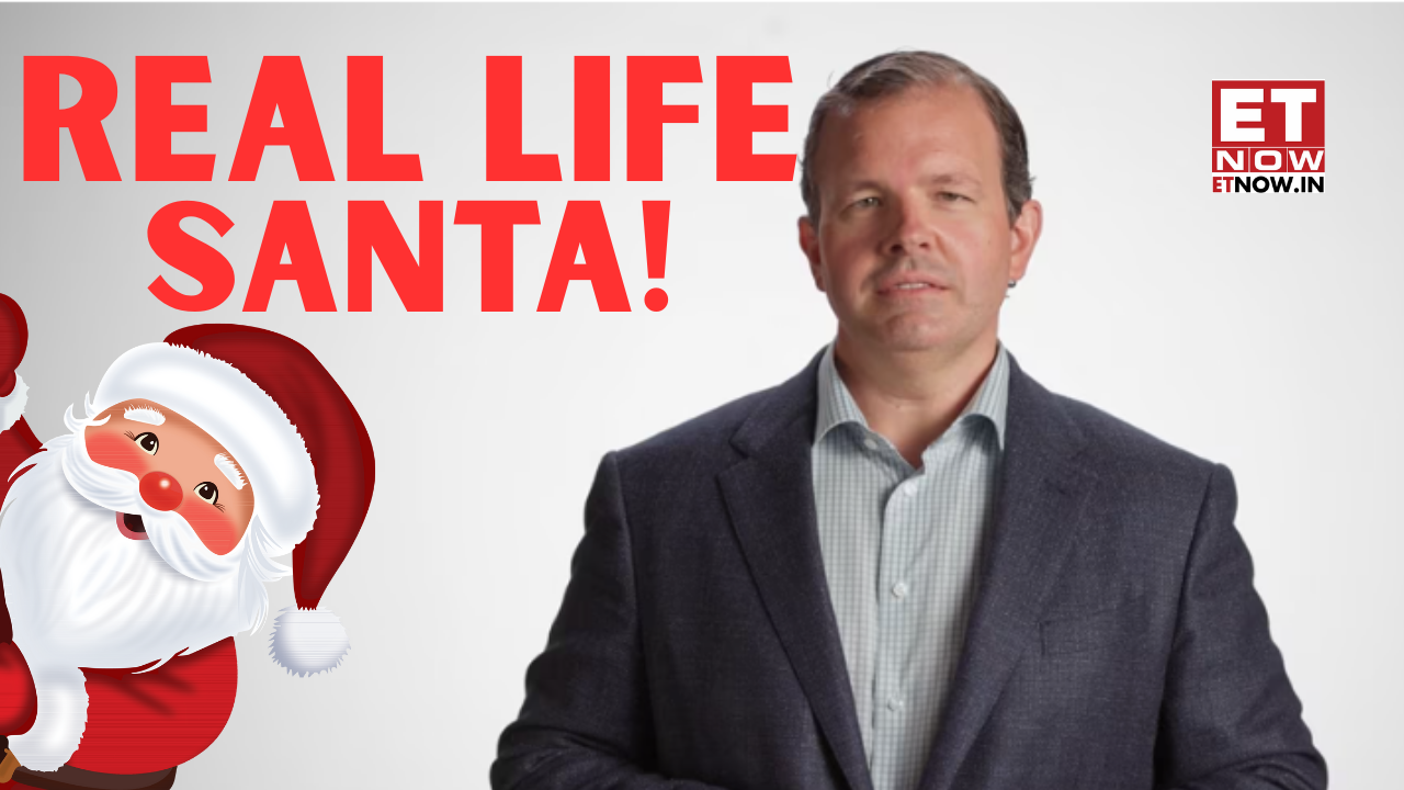 Who is Graham Walker? Fibrebond boss who sold the company, gave Rs 2028 ...