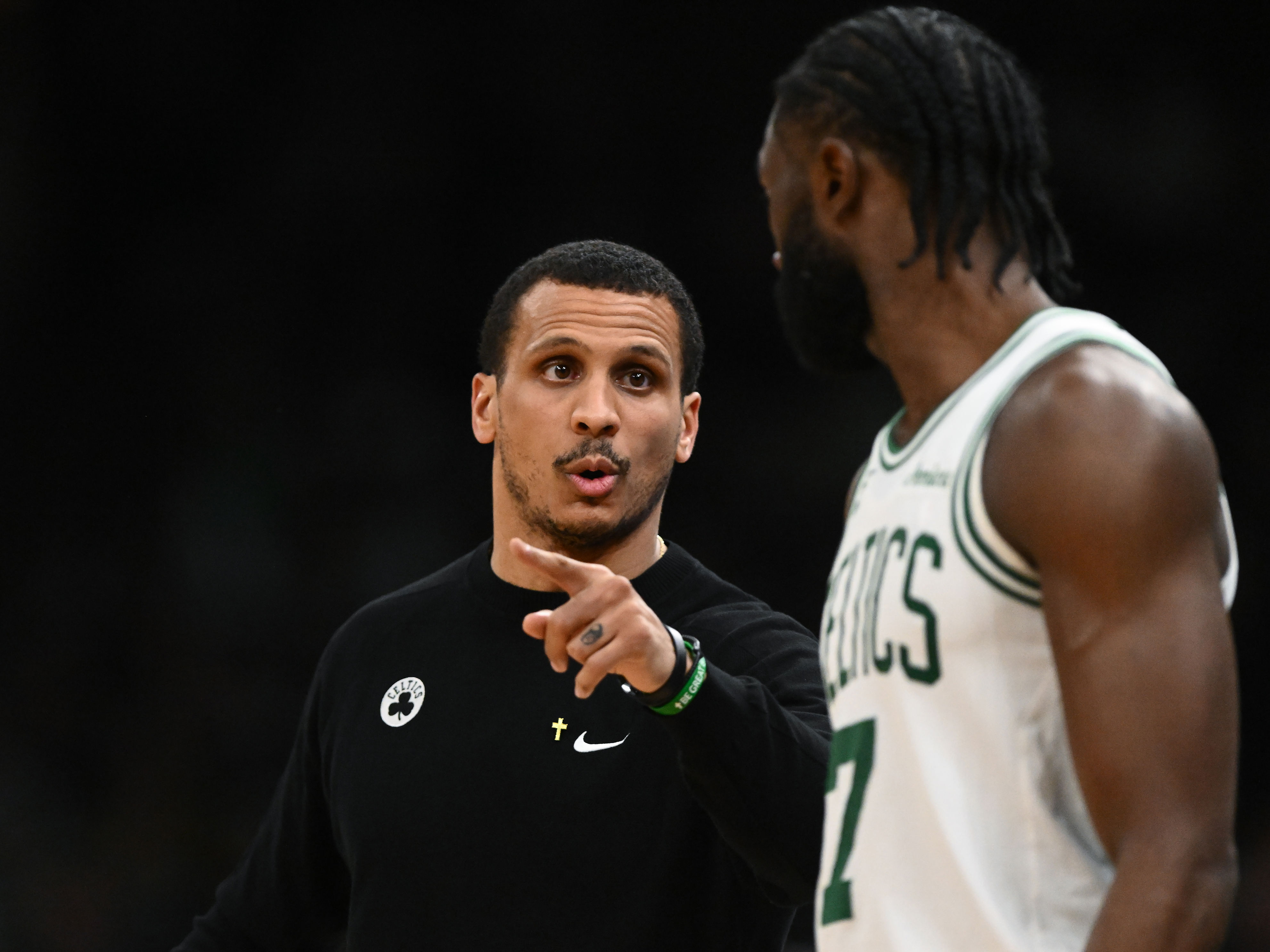 Celtics, Pacers, and the tale of two cities