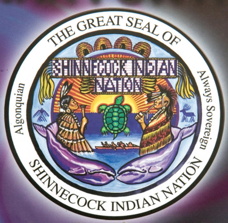 LI Native American tribe claims part of Sunrise Highway was illegally ...