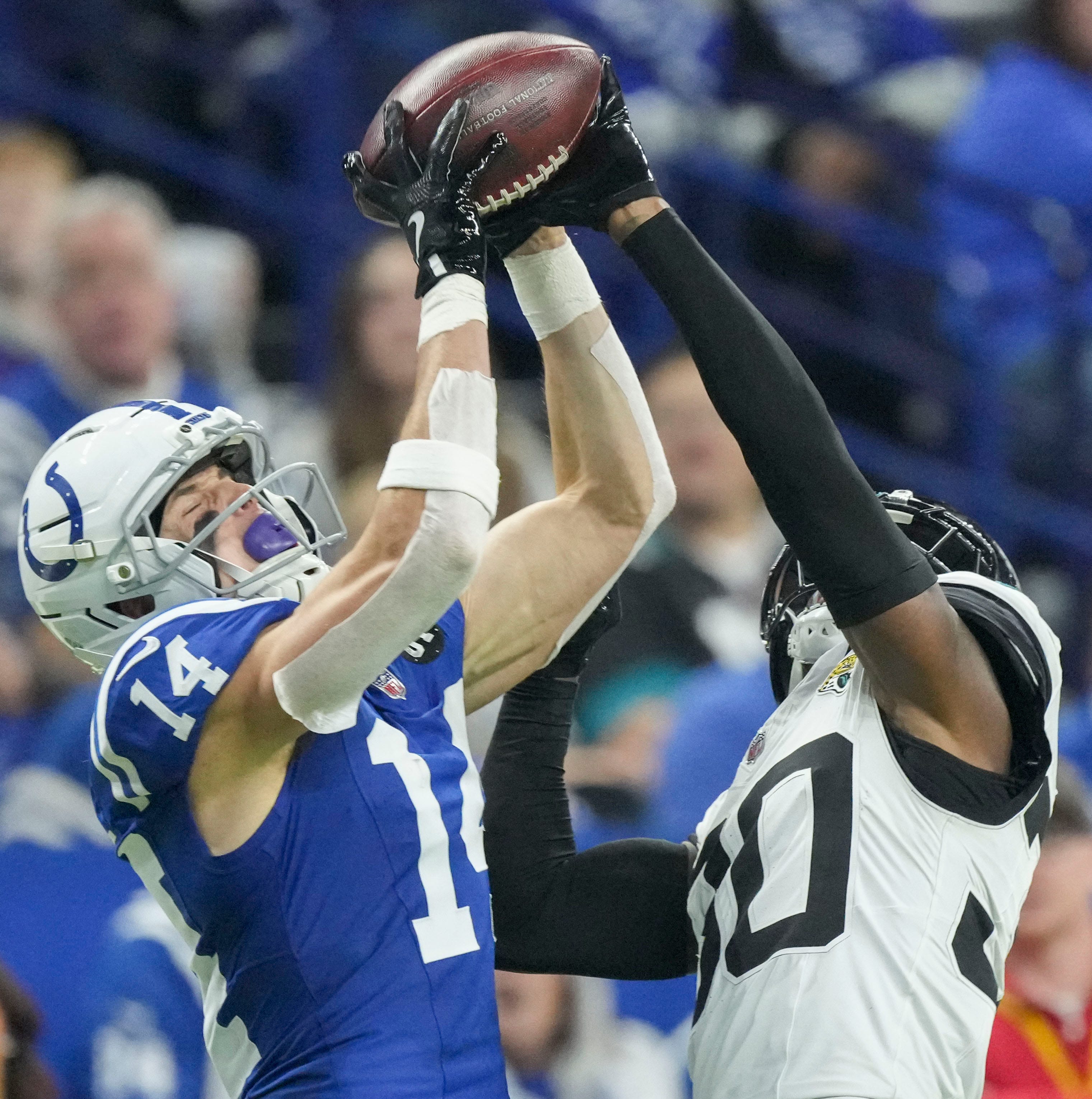 Indianapolis Colts schedule 2026