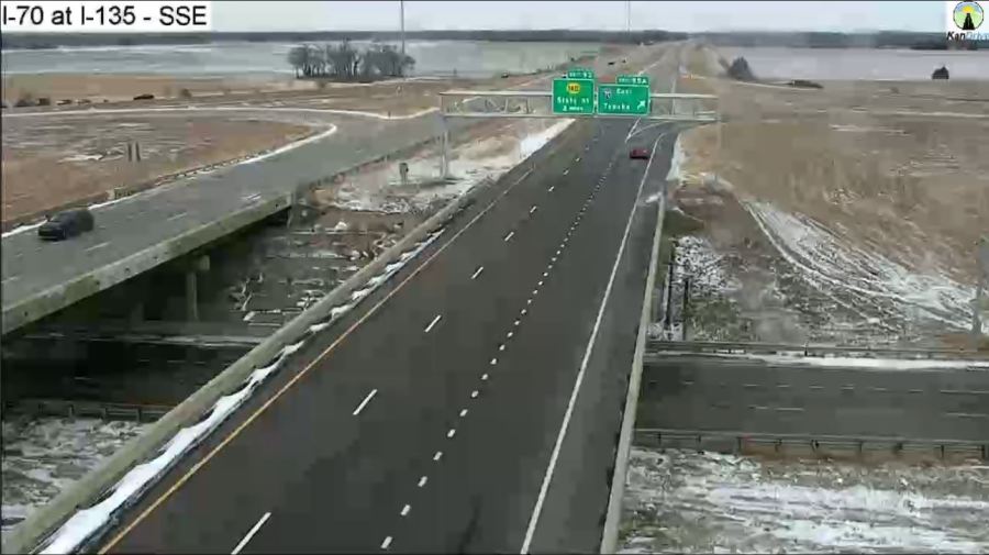 Emergency accident reporting plan canceled for Salina