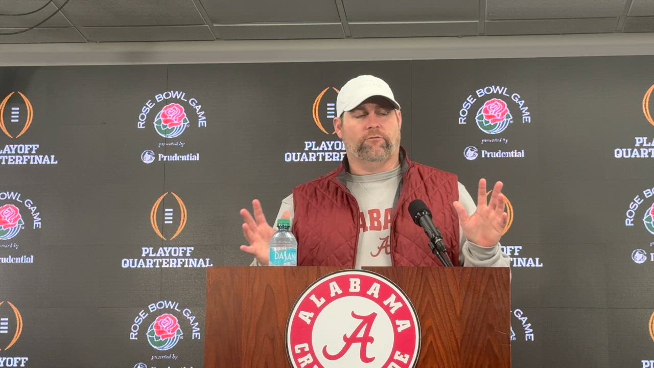 What does Kane Wommack see in Indiana's rushing attack?