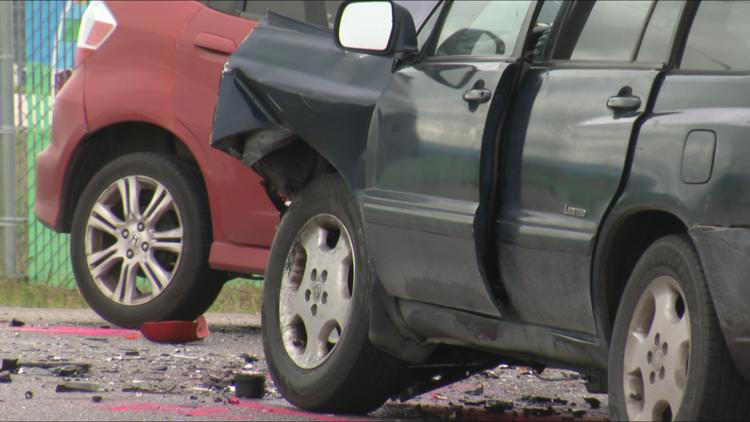 Woman charged with intoxication manslaughter in deadly US 183 crash ...