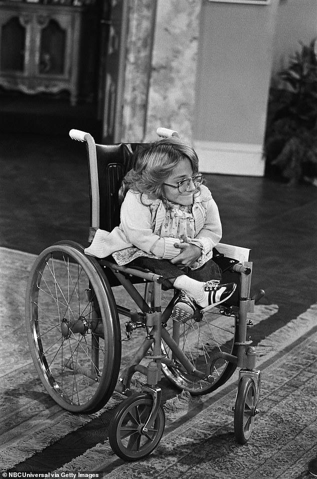 Melanie Watson dead at 57: Diff'rent Strokes star dies after severe ...