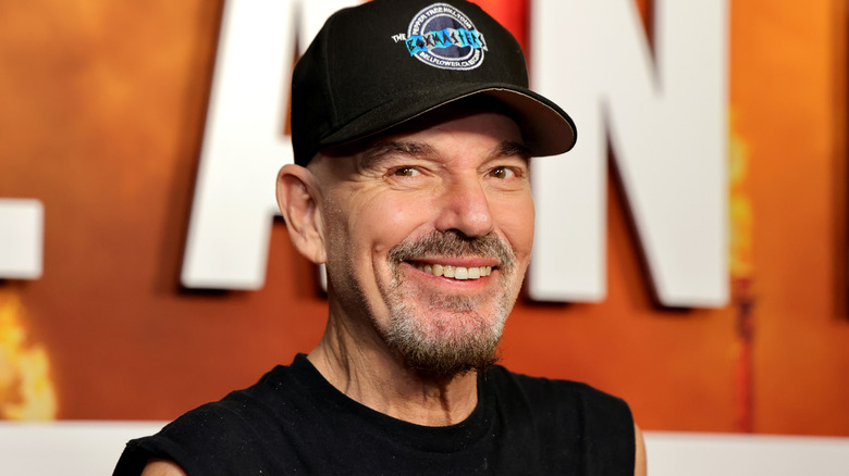 Tragic details about Landman star Billy Bob Thornton