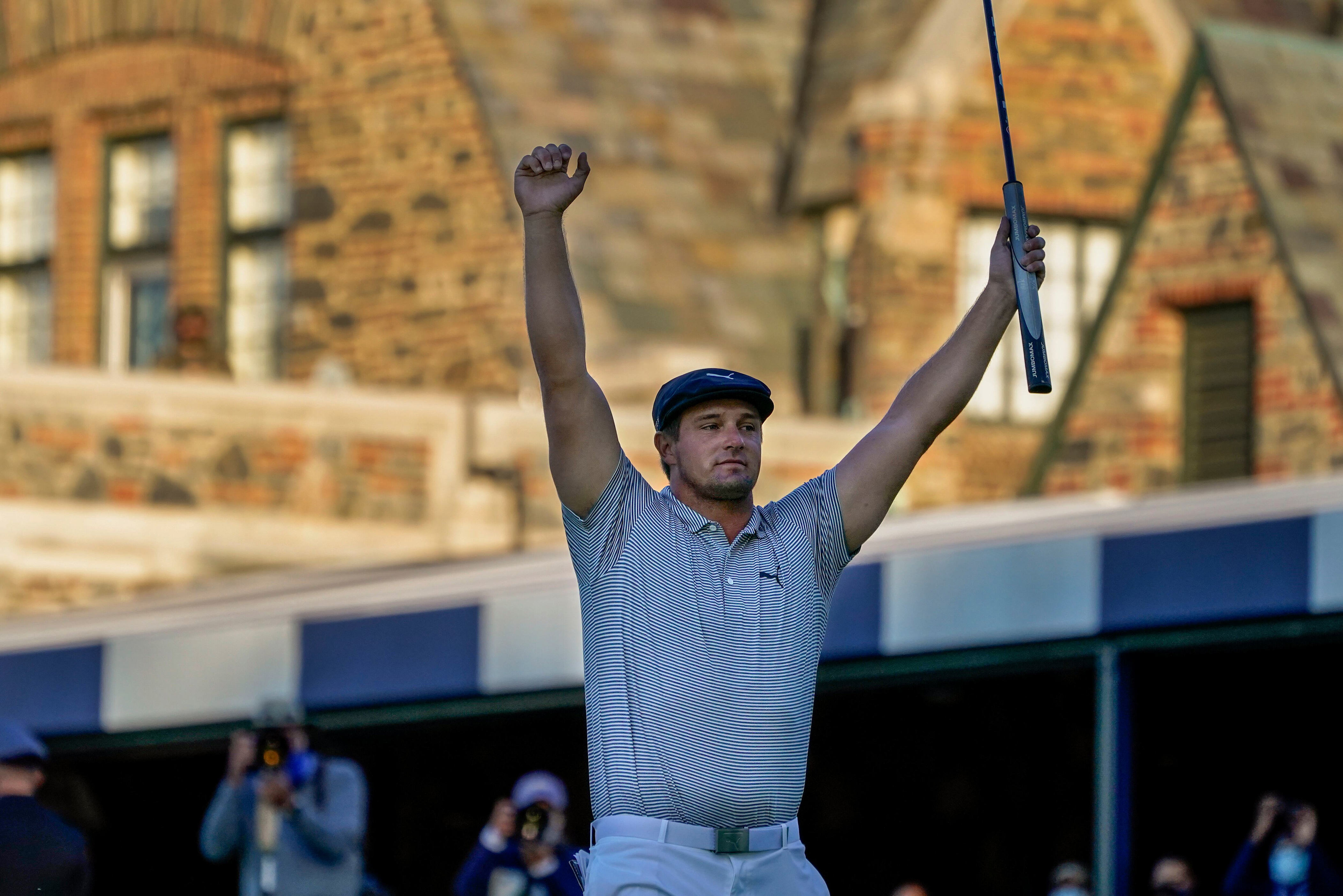 ¿Continúa el exodo? Figura del LIV Golf lanza dura crítica a la ...