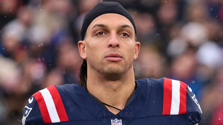 Postseason rule delivers best-case scenario for Mack Hollins and Patriots