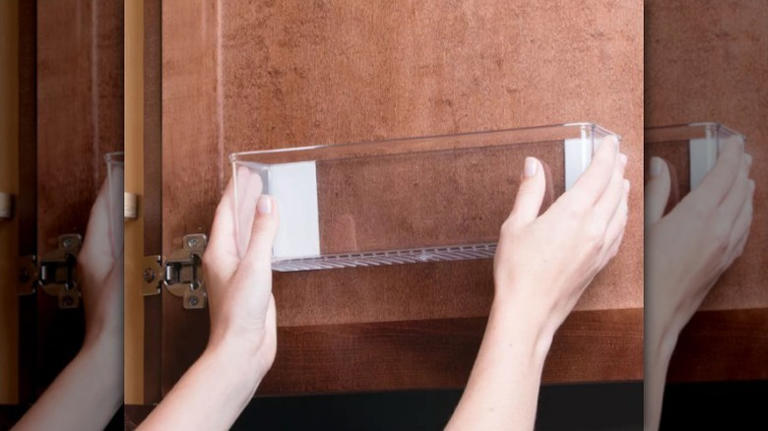 17 Target finds that will declutter your kitchen