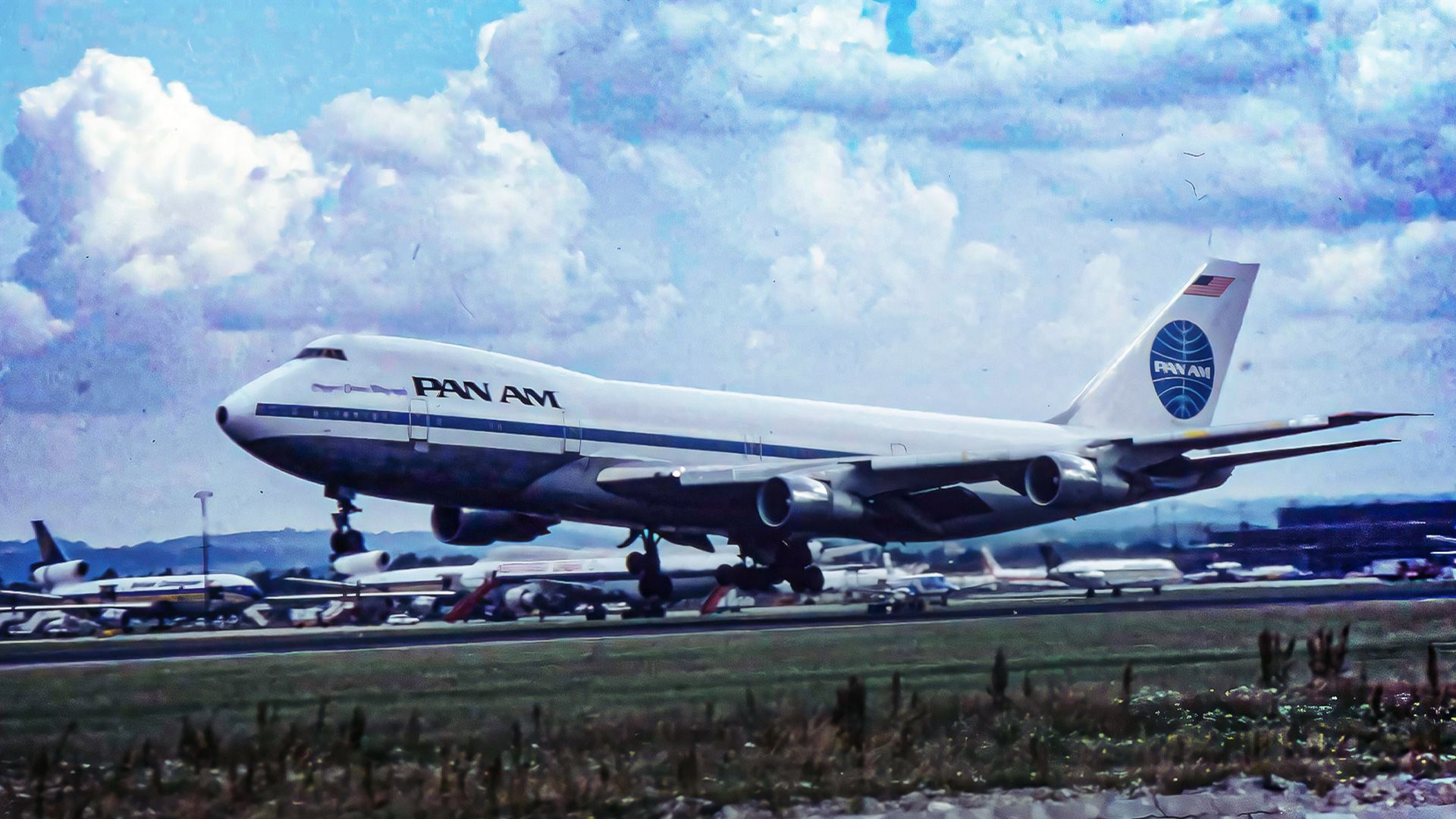 Boeing’s forgotten jumbo jet is now worth less than $150 million