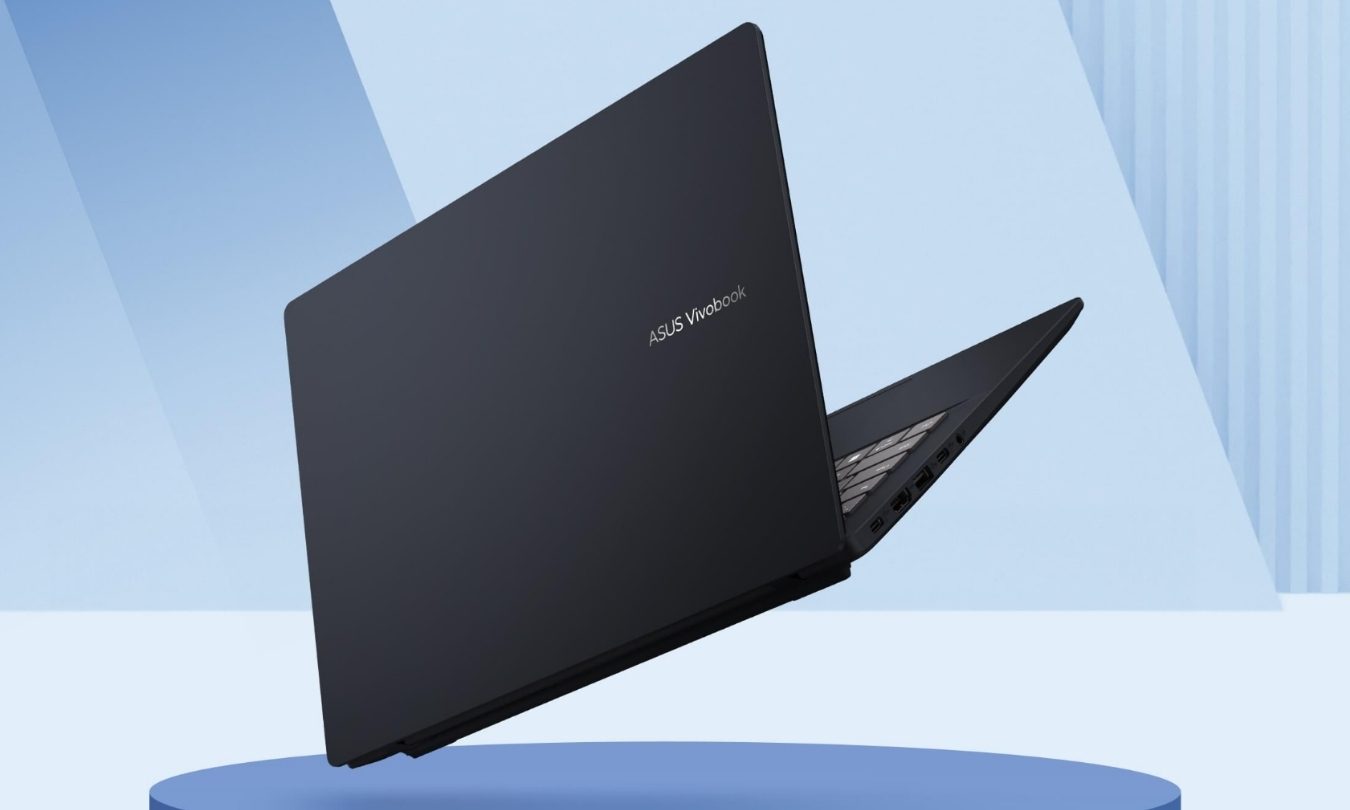 This Copilot+ laptop deal drops the ASUS Vivobook 14 to $349.99 at Best ...