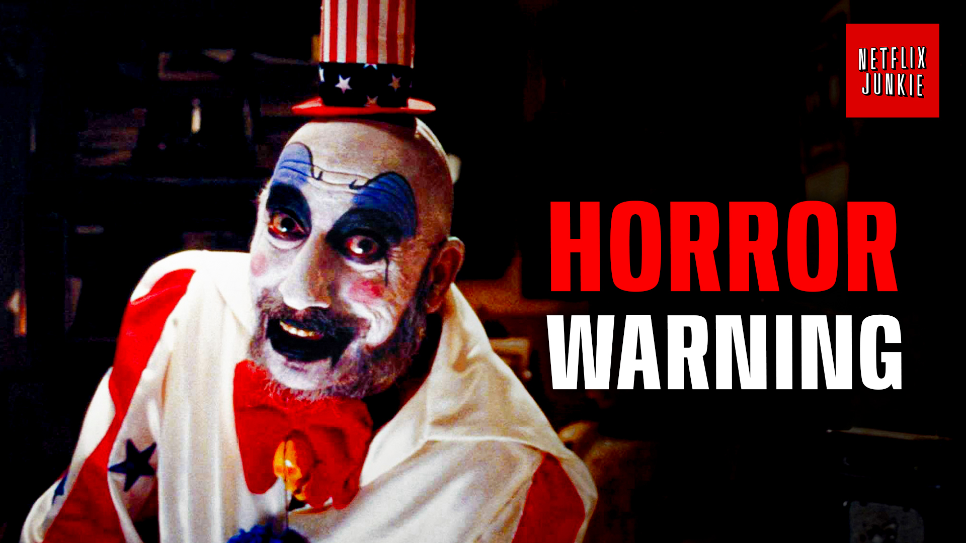 Avoid these 5 famous horror movies if you’re new to the genre