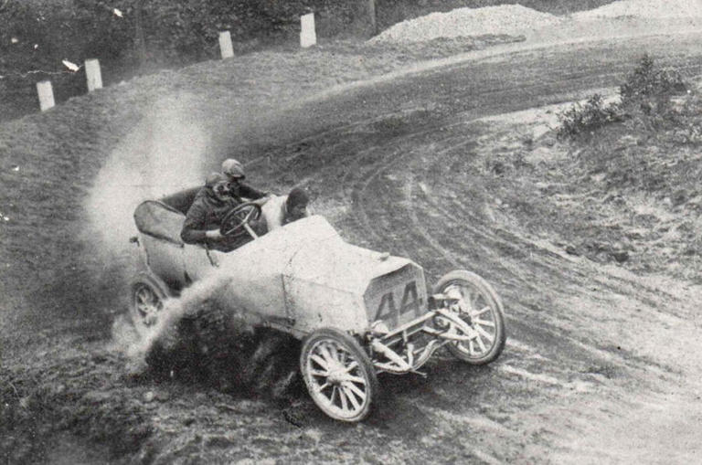 How a German prince created a Vauxhall legend