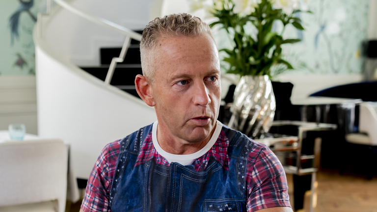 Schobert Norbert szerint már nem az elhízás a legnagyobb probléma ...