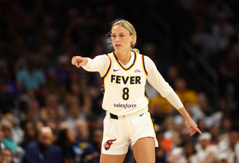 Sophie Cunningham announces unfortunate personal news amid WNBA offseason