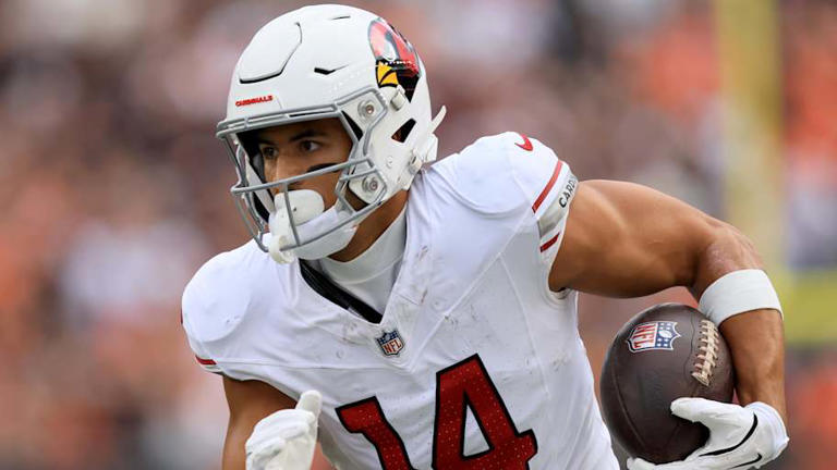 From 2-0 to 3-13: Cardinals’ season hits new low in Week 17 loss to Bengals