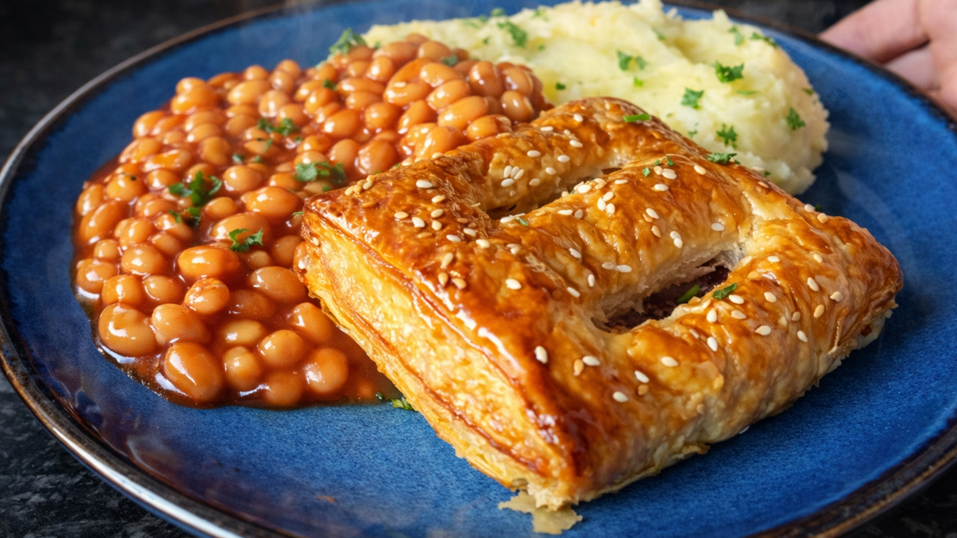 Family dinners for the whole week