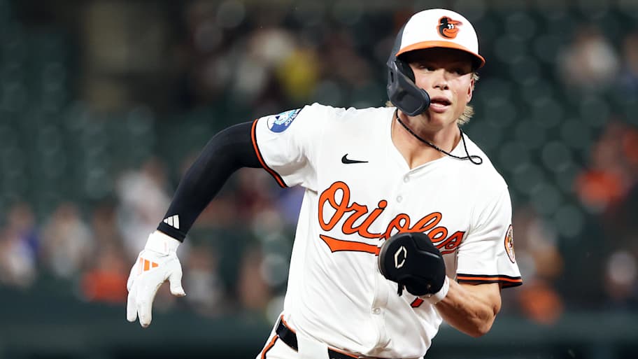A closer look at the Orioles’ leadoff options
