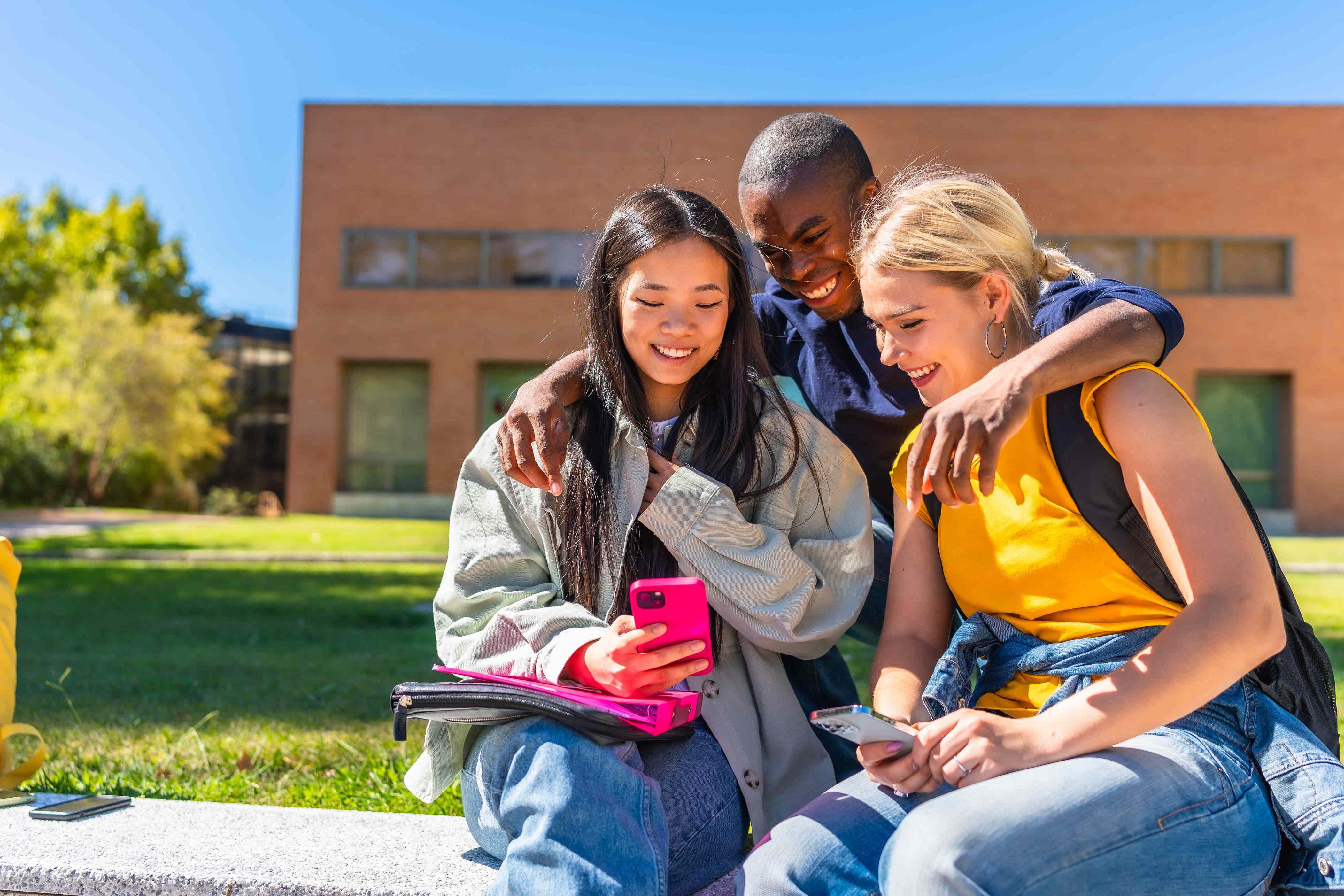 Senioritis is real—here’s how to make sure it doesn’t risk their ...